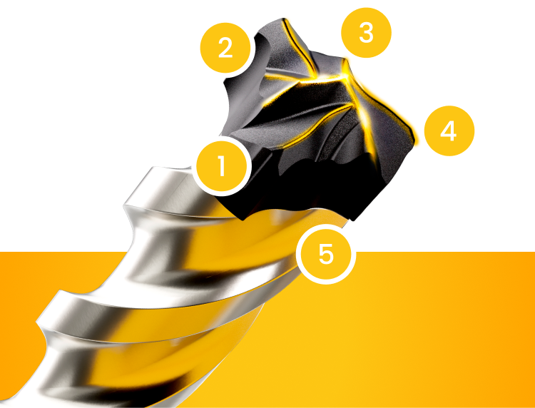 Diager - Rock Faster