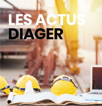 Diager - Rock Faster